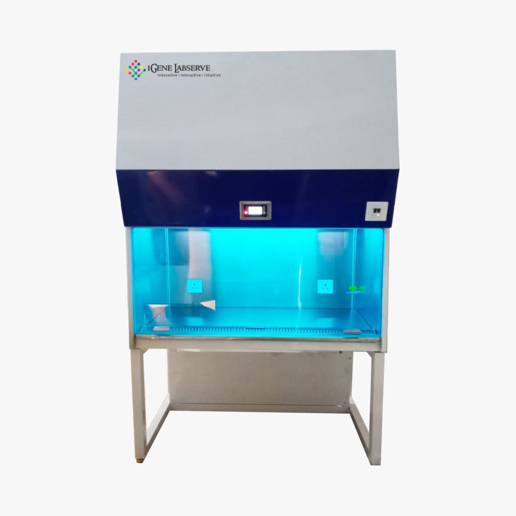Biosafety Cabinets for experiments | iGene Labserve