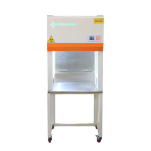PCR Machine Cabinet Hood for Safe PCR Setup | iGene Labserve