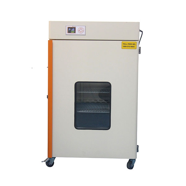 Bacteriological Incubator - iGene Labserve