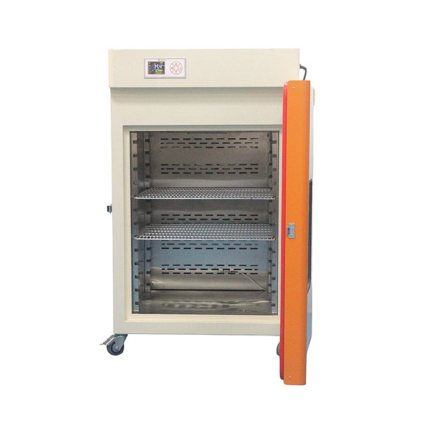 Bacteriological Incubator - iGene Labserve