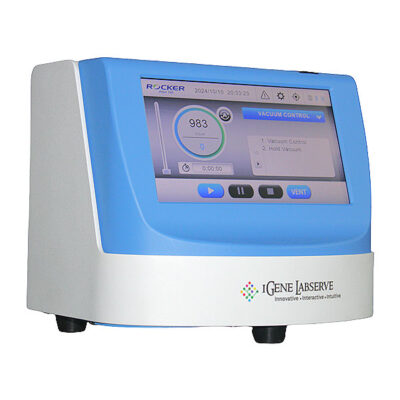 Vacuum Controller IG-100VC - iGene Labserve