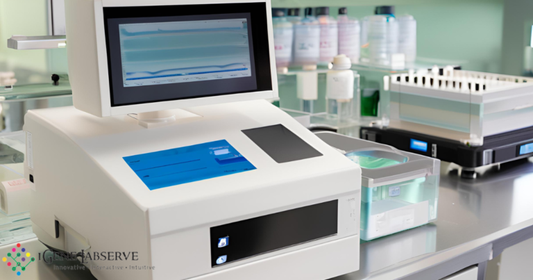 Choosing a Gel Documentation System for Molecular Biology Research