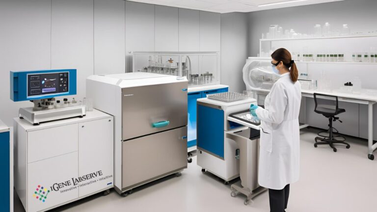 Why Freeze Drying Tech Enhances Lab Efficiency